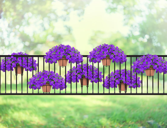 Virtual Patent Marking – Plant Traps